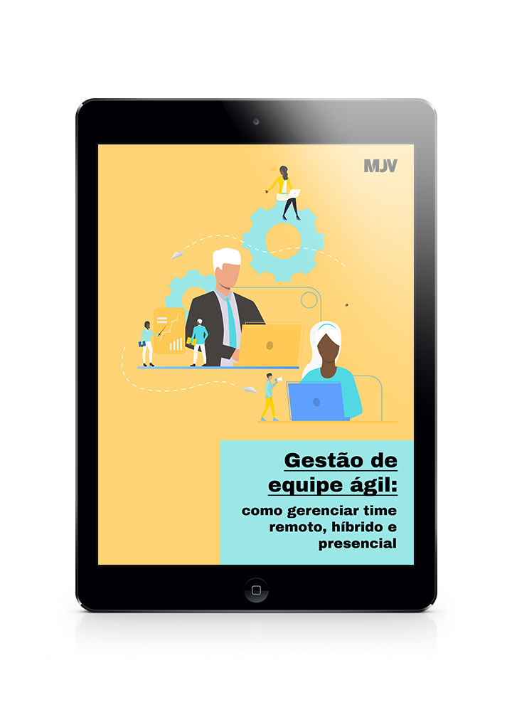 Obrigado! | Ebook | Gestão de equipe ágil: como gerenciar time remoto ...